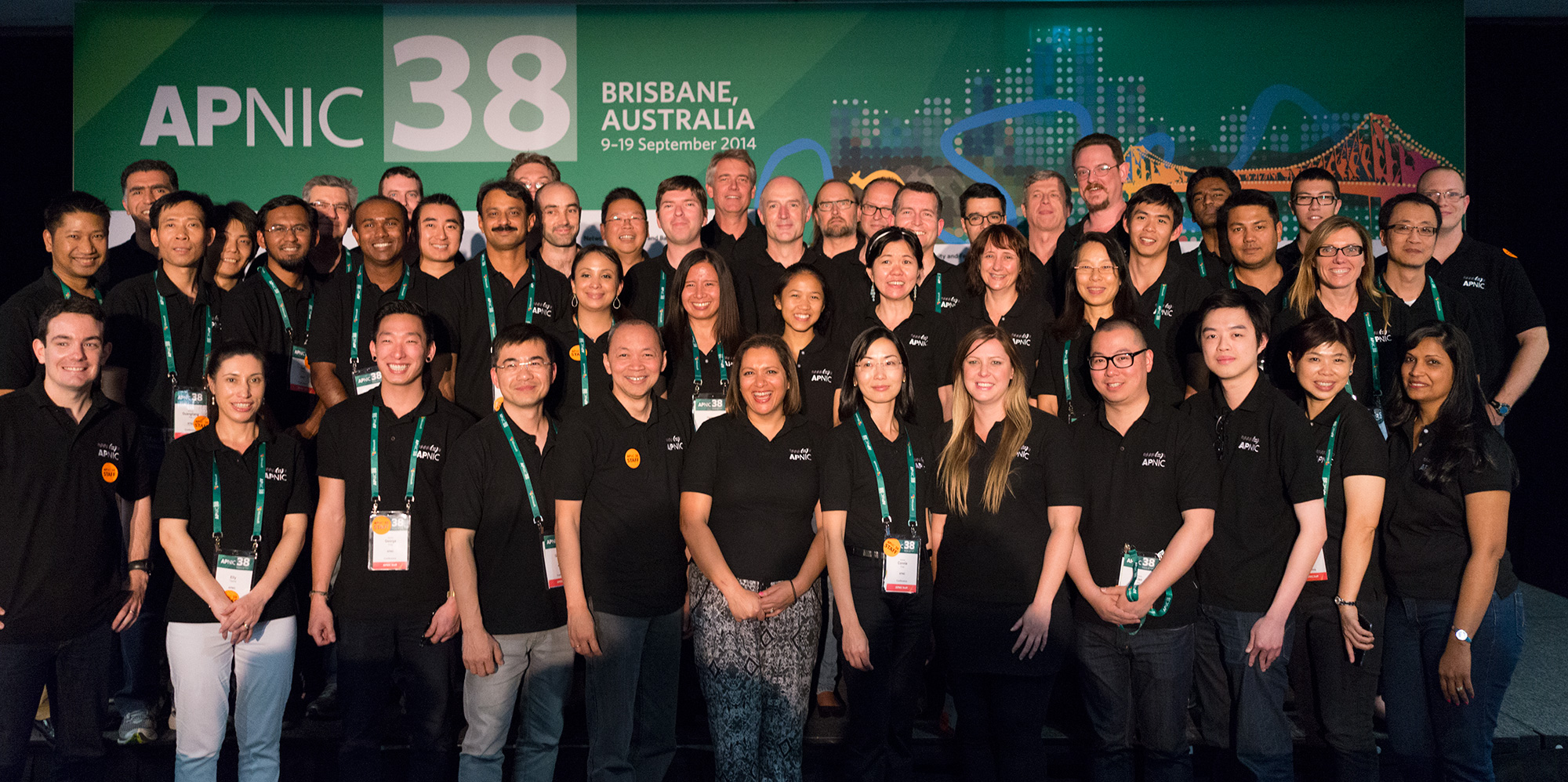 Become part of the APNIC team | APNIC Blog