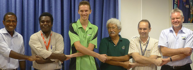 Success of Vanuatu's Internet Exchange (VIX) | APNIC Blog