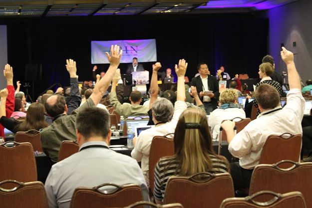 IANA Stewardship Transition discussion at ARIN 34 | APNIC Blog