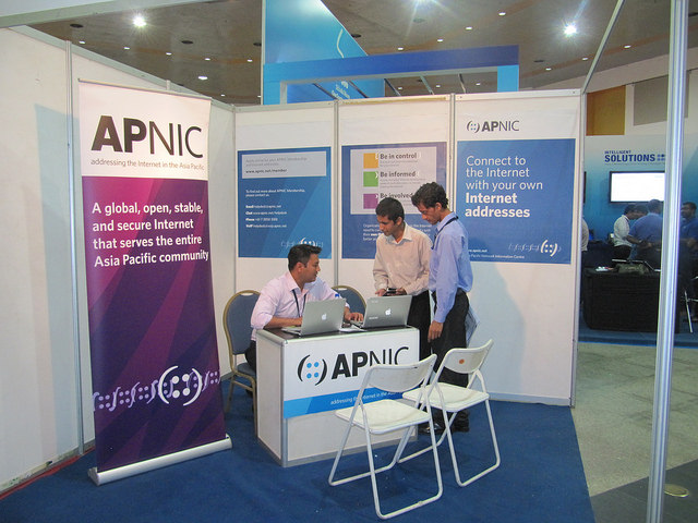 APNIC Services roadmap | APNIC Blog