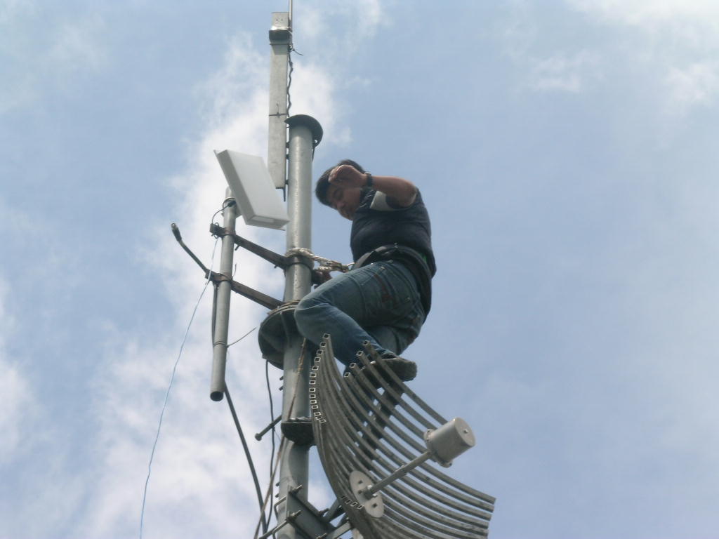 ISIF Asia grant recipients for 2015 announced | APNIC Blog