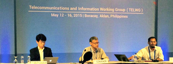 Event Wrap: APEC TEL 51 | APNIC Blog