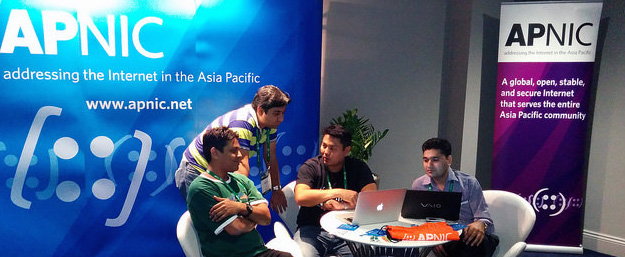 Multiple options to reach APNIC Member Services Helpdesk | APNIC Blog