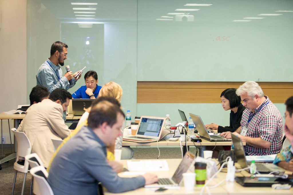 Human Networking to prevent cyber threat | APNIC Blog