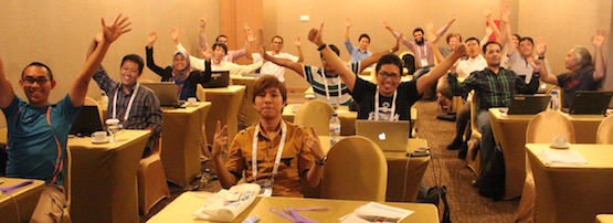 Check out APNIC Training | APNIC Blog