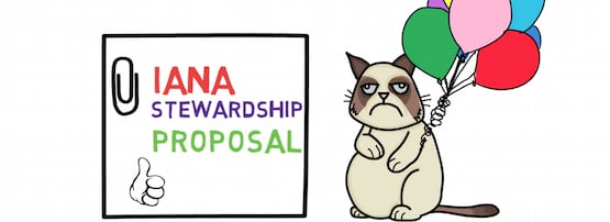 The IANA Stewardship Transition – what you need to know | APNIC Blog