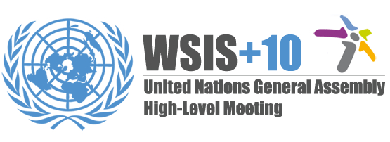 Contributing to the WSIS+10 process | APNIC Blog