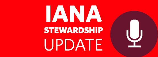 Podcast: Update on IANA stewardship transition | APNIC Blog