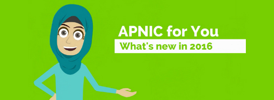 Navigating the APNIC Services Roadmap | APNIC Blog
