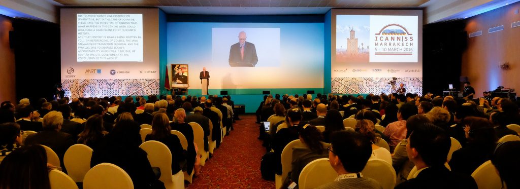 IANA stewardship transition plan now with the US government | APNIC Blog