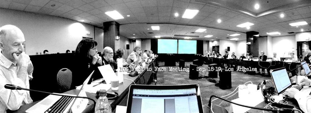 IANA stewardship transition: The story so far | APNIC Blog