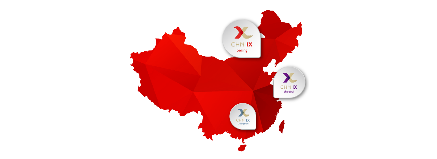 Building CHN-IX: the first IXP in mainland China | APNIC Blog