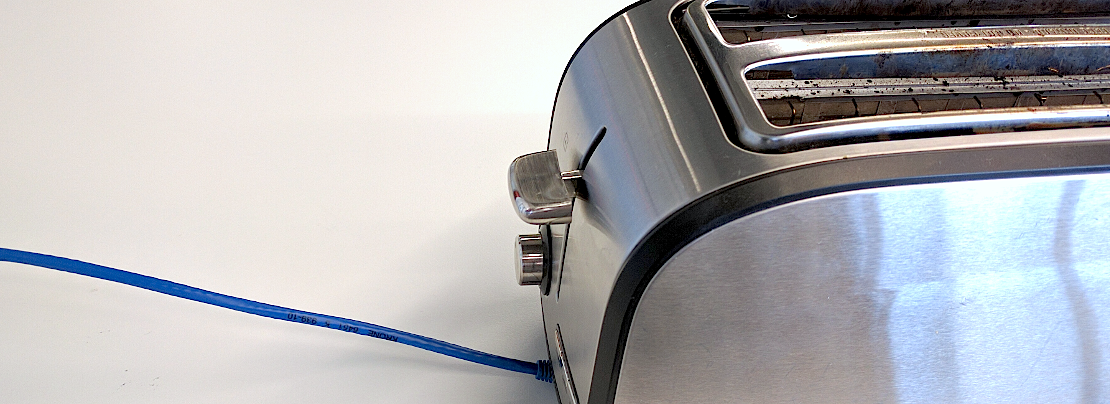 The Internet for Things | APNIC Blog