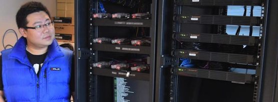 Life on an Internet Satellite Link | APNIC Blog