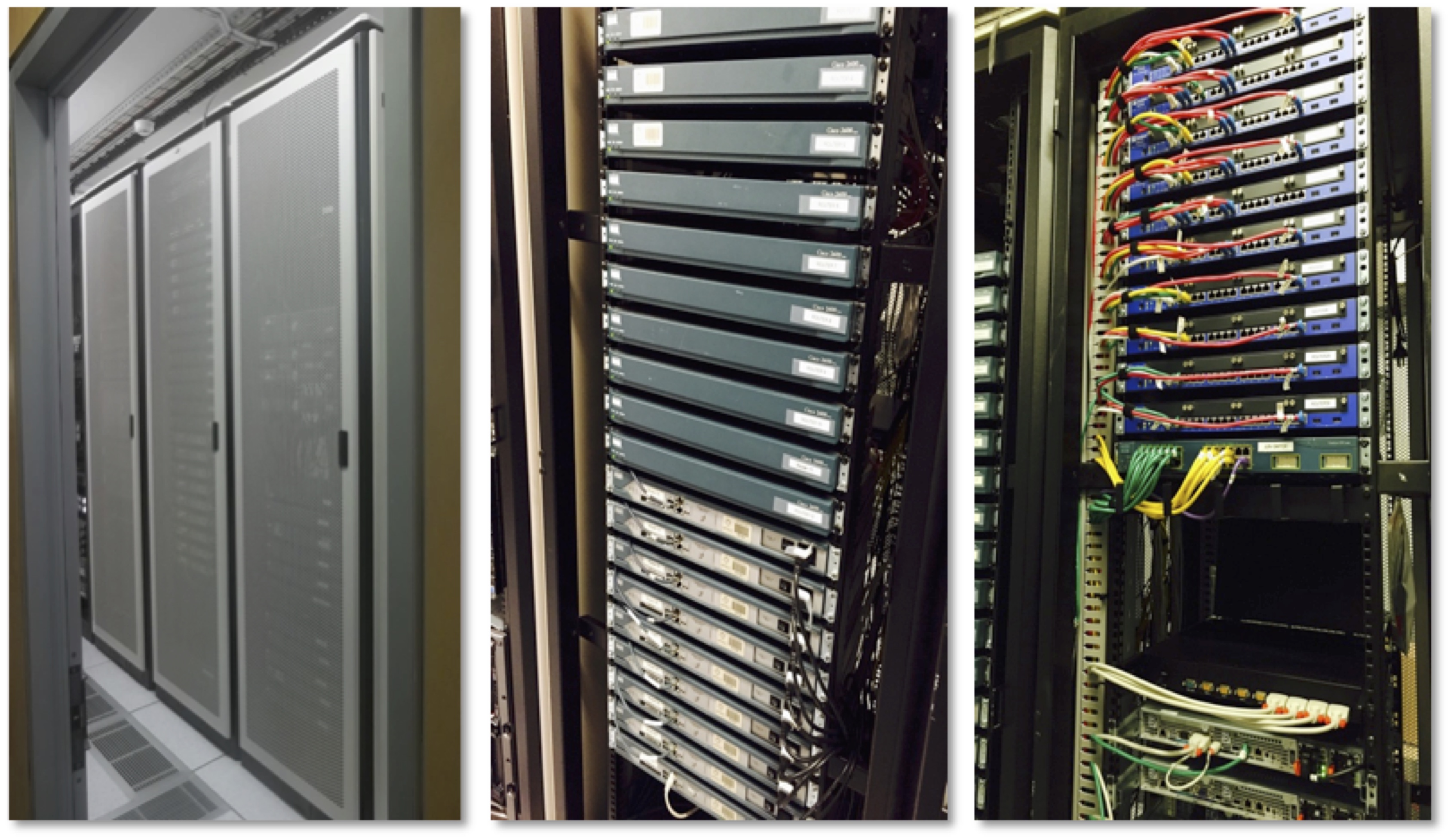 APNIC training lab: supporting operational training needs | APNIC Blog