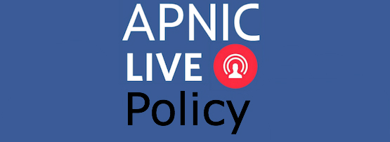 APNIC 42 Policy Q&A | APNIC Blog