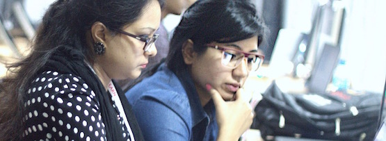 Emerging leaders: Shaila Sharmin, network engineer, Bangladesh | APNIC Blog