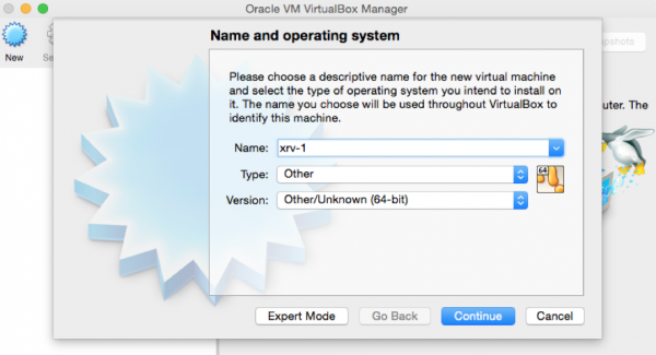 How to: Cisco IOS XRv in GNS3 | APNIC Blog