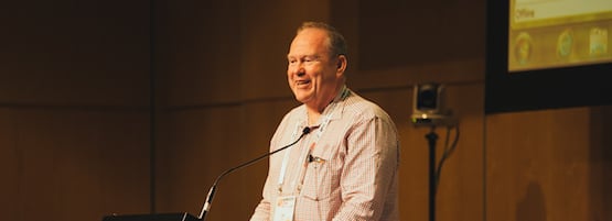 Geoff Huston’s NFH keynotes announced | APNIC Blog