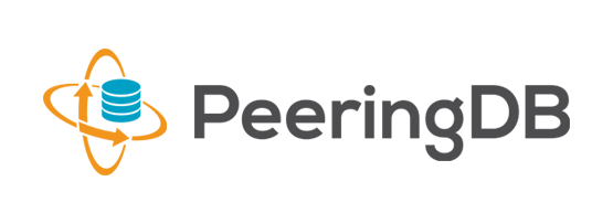 Peeringdb PNI And Peering Setup · Cloudflare Network Interconnect