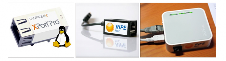 RIPE Atlas: architecture and probe security | APNIC Blog