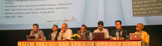 Discussion On Whois Data Accuracy Apnic Blog