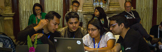 Lessons learned from APNIC's first Hackathon | APNIC Blog