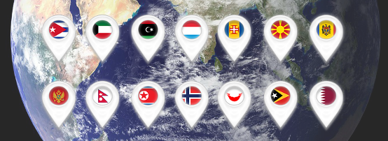 Securing Internet geolocation: Client Presence Verification | APNIC Blog