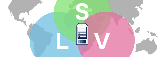 Securing Internet geolocation: Server Location Verification | APNIC Blog