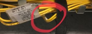Caring for fibre optic cables — damaged is worse than broken | APNIC Blog