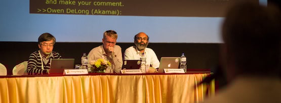 Four policy proposals up for community discussion at APNIC 46 | APNIC Blog