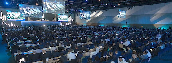 ITU Plenipotentiary Conference 2018 begins | APNIC Blog