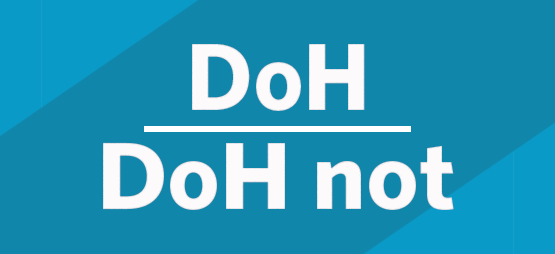 Opinion: What does DoH really mean for privacy? | APNIC Blog