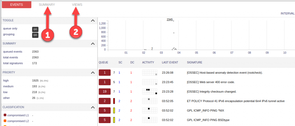 How to: Analysing packet captures with Security Onion | APNIC Blog