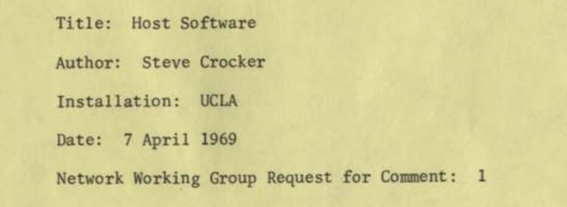 Opinion: The making of an RFC in today’s IETF | APNIC Blog