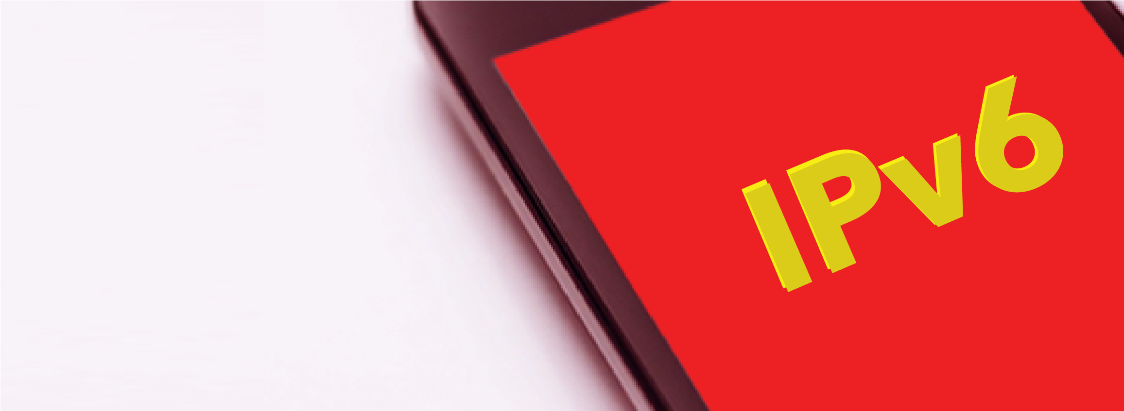 More than 90% of LTE users in China have been allocated IPv6 addresses ...