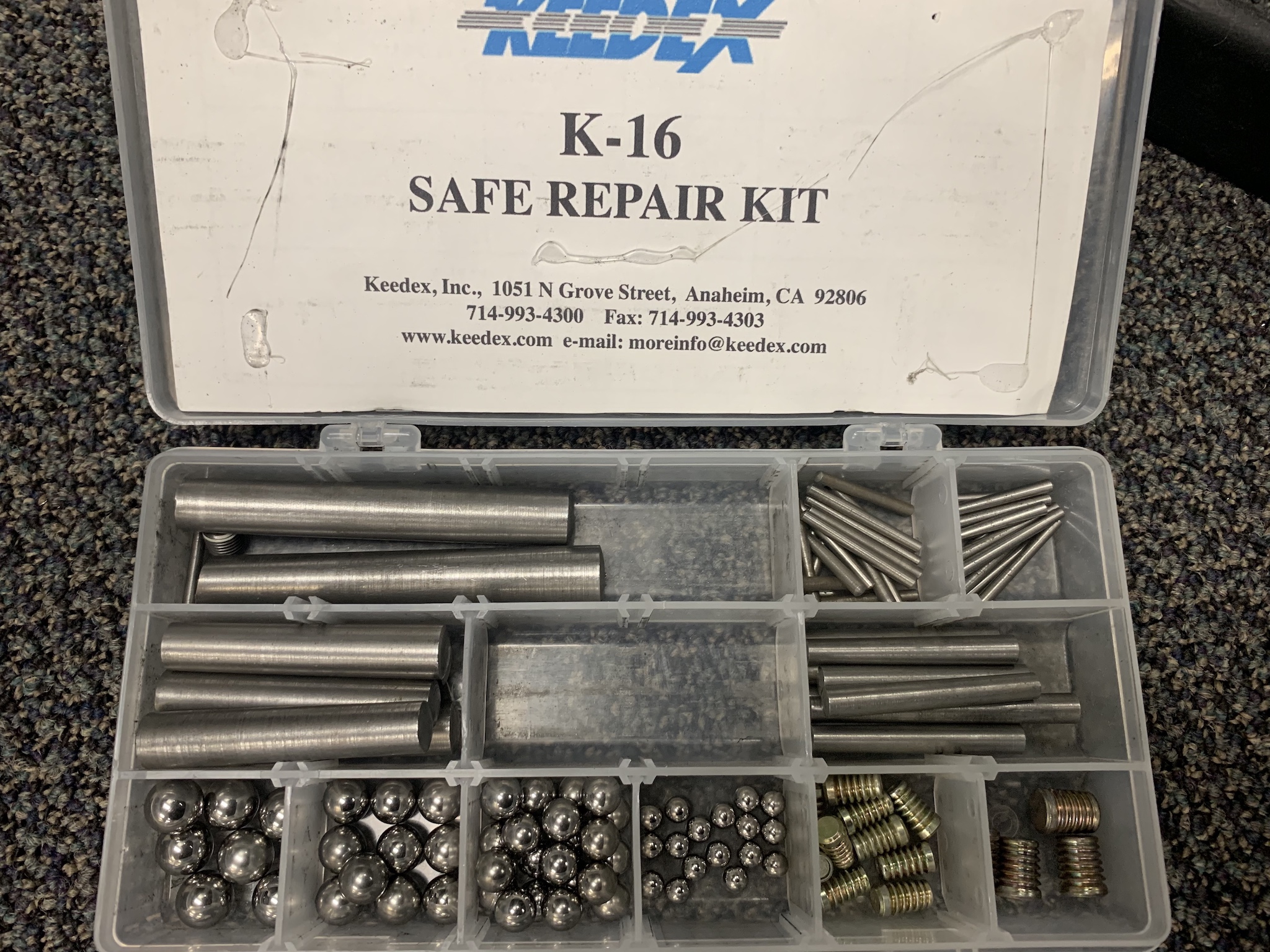 Drilling for the KSK | APNIC Blog