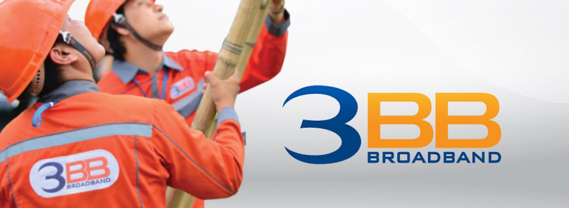 3BB helps grow IPv6 capability in Thailand | APNIC Blog