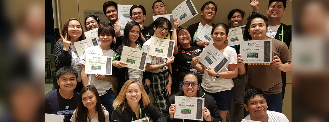 Engineering students in Philippines take lead educating next generation ...