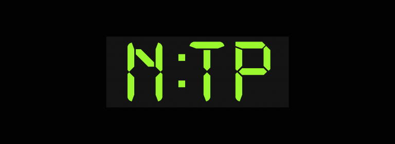 Network Time Security: new NTP authentication mechanism | APNIC Blog