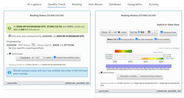 Hands on with APNIC's NetOX | APNIC Blog