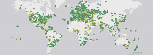RIPE Atlas: architecture and probe security | APNIC Blog