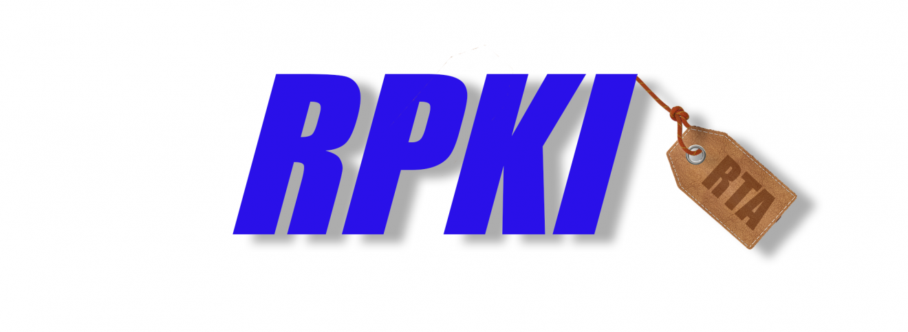 Moving RPKI beyond routing security | APNIC Blog