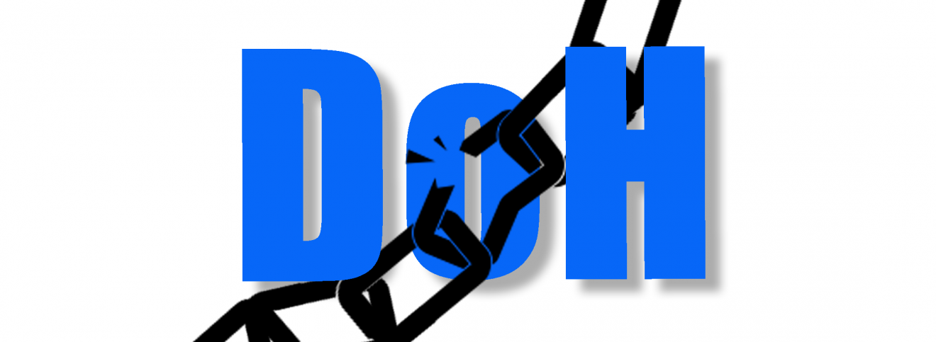 DOH! DNS over HTTPS explained | APNIC Blog