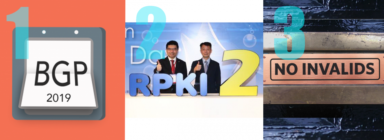 How to: Installing an RPKI Validator | APNIC Blog