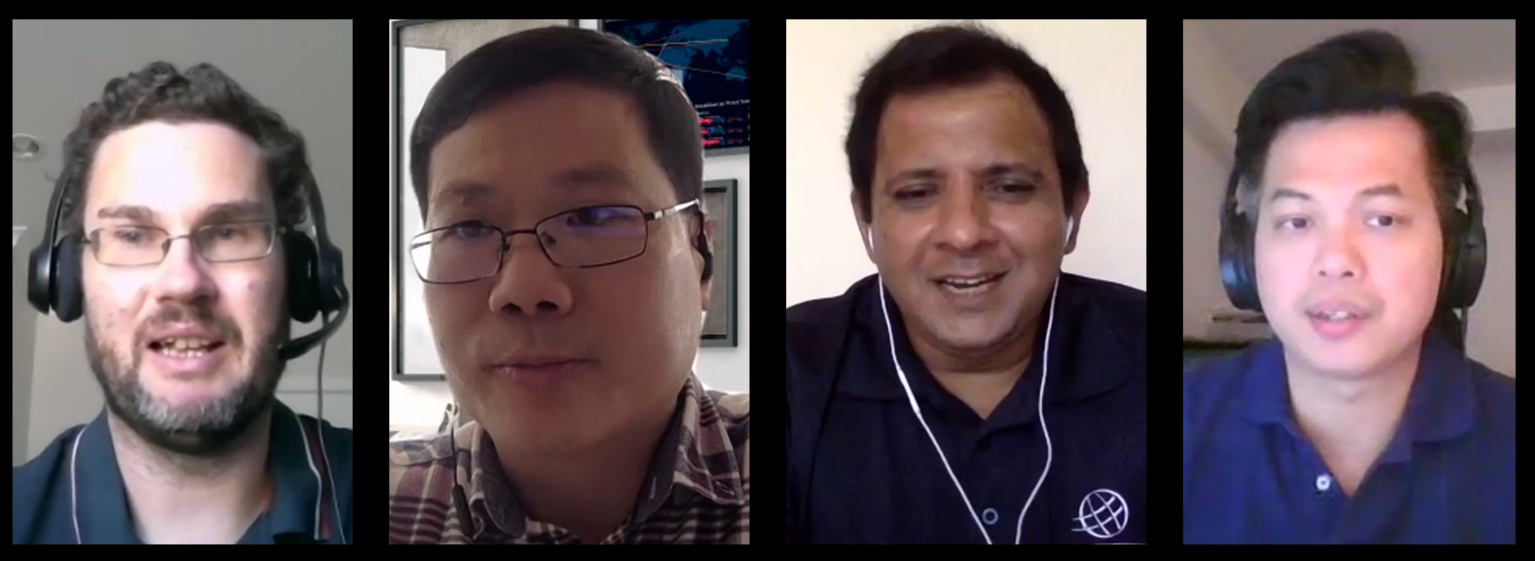 Event Wrap: MMNOG 4 | APNIC Blog