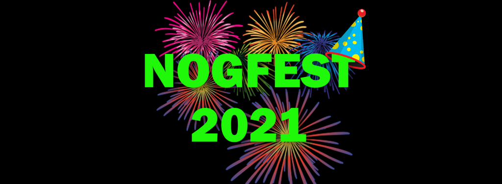 A quick reminder: It’s NOGFEST! | APNIC Blog