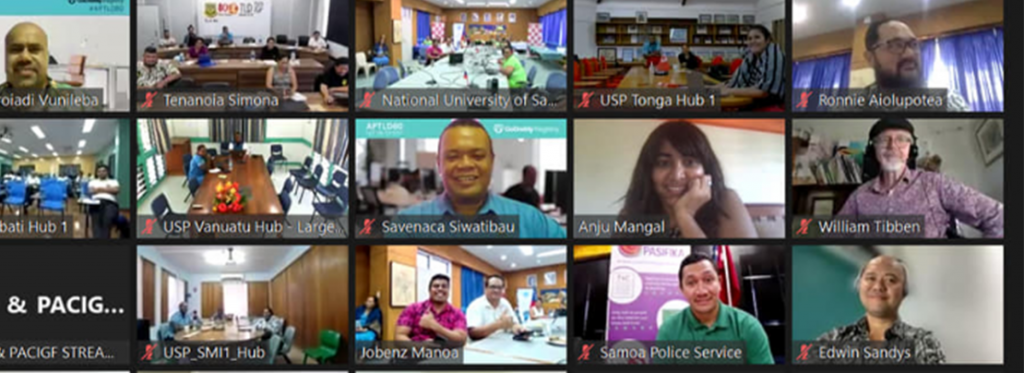 Event Wrap: Pacific IGF 2021 | APNIC Blog