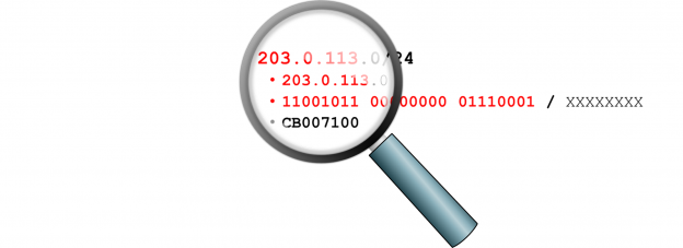 Basic routing concepts, part 1: Prefixes | APNIC Blog